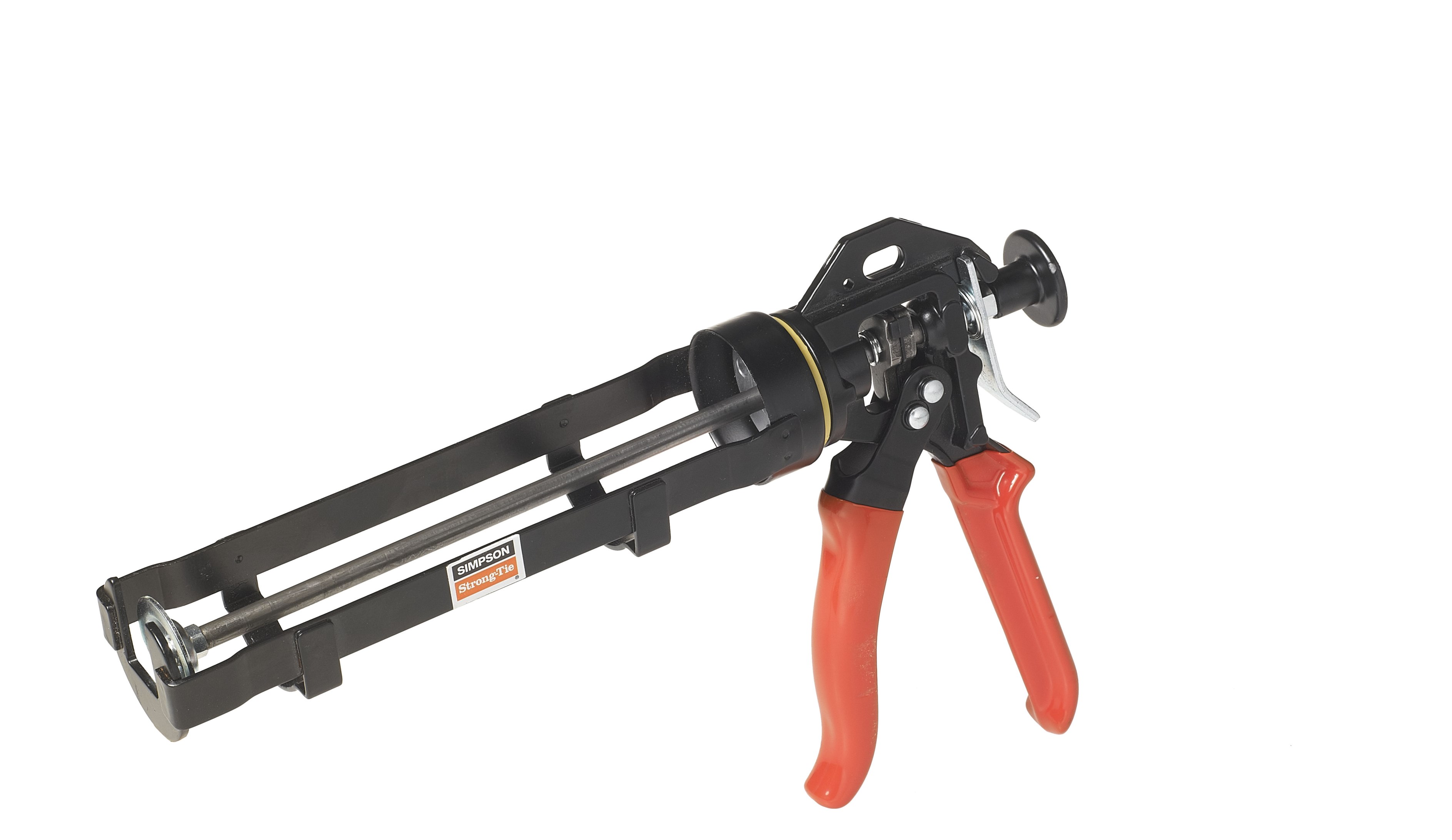 Resin Dispensing Gun - DT | Simpson Strong-Tie