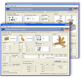 Connector Selector | Simpson Strong-Tie