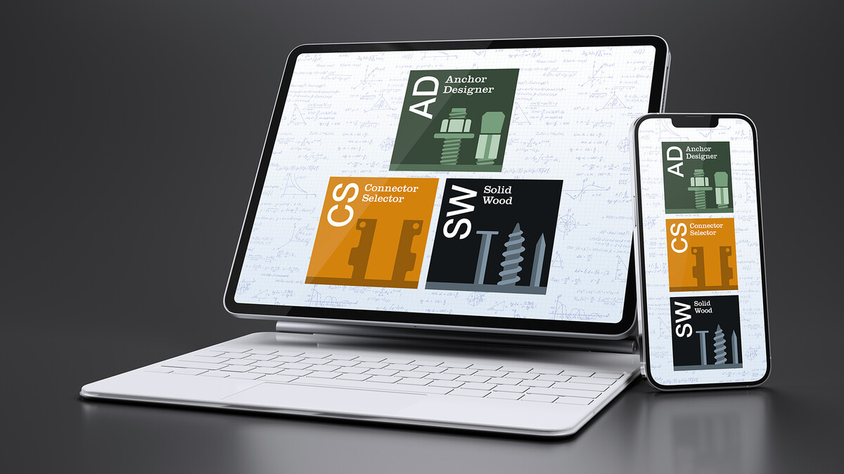 Software | Simpson Strong-Tie