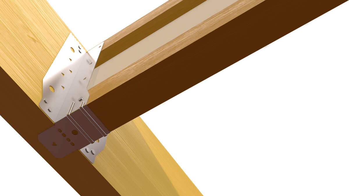 Timber I-Joist Floors | Simpson Strong-Tie