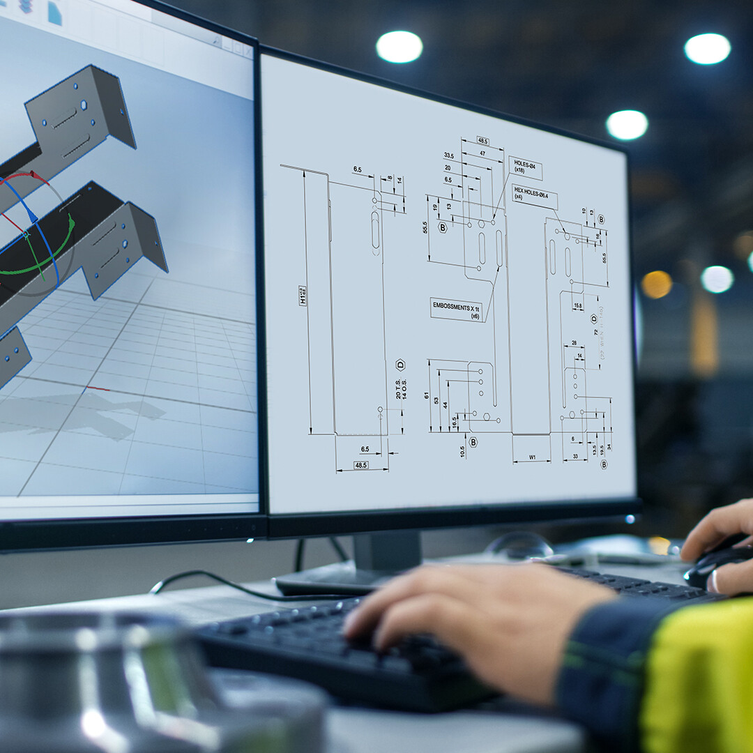 Custom Connectors | Simpson Strong-Tie