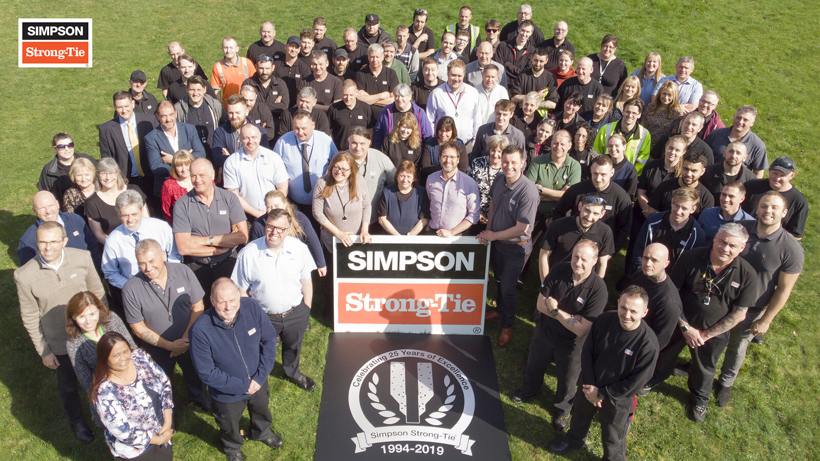 History | Simpson Strong-Tie