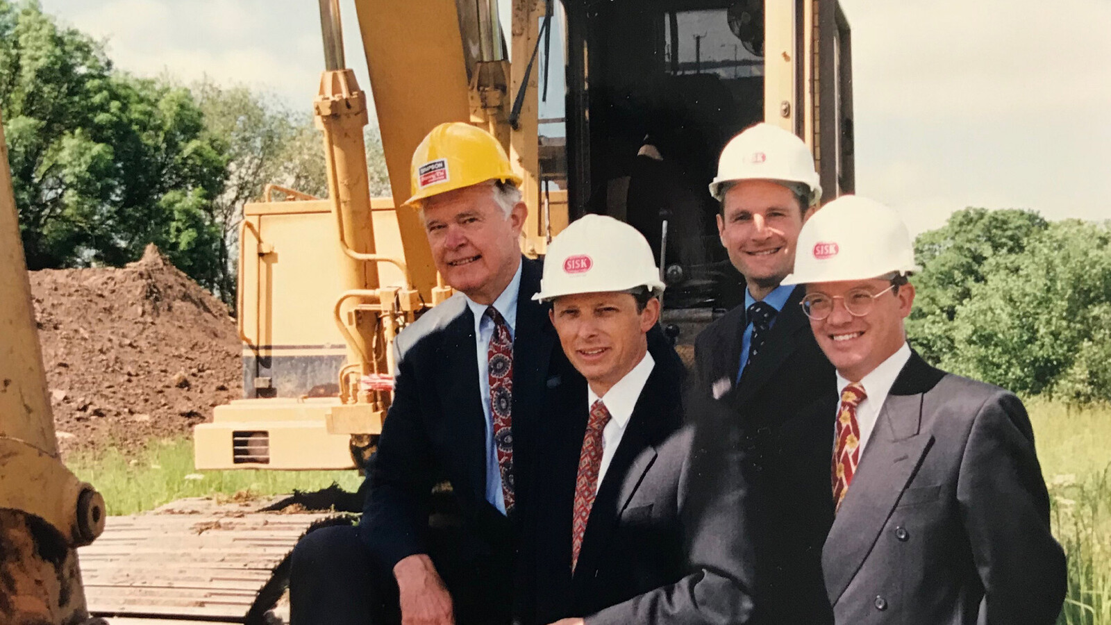 History | Simpson Strong-Tie