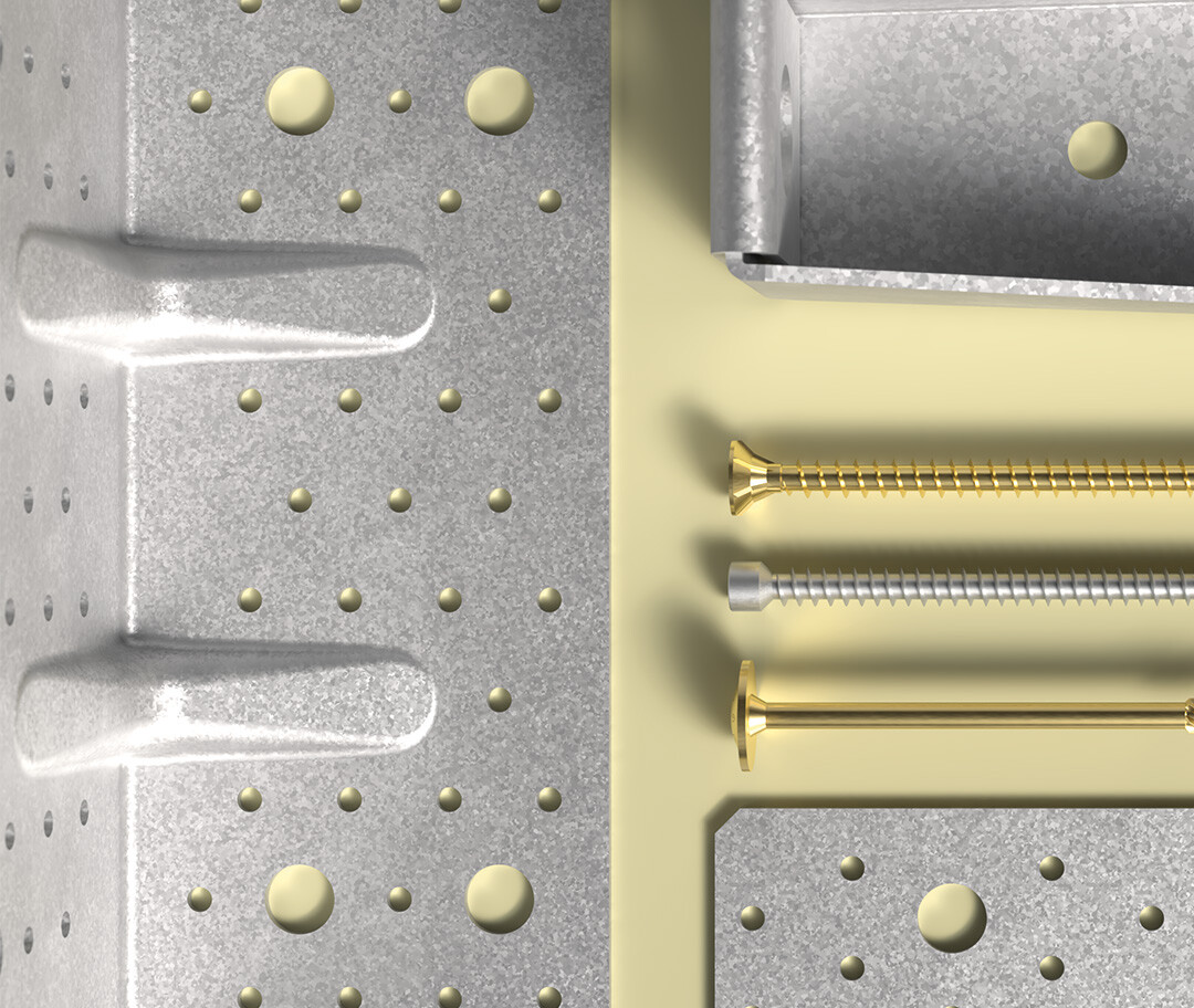 CLT and Mass Timber for Engineers - EN | Simpson Strong-Tie