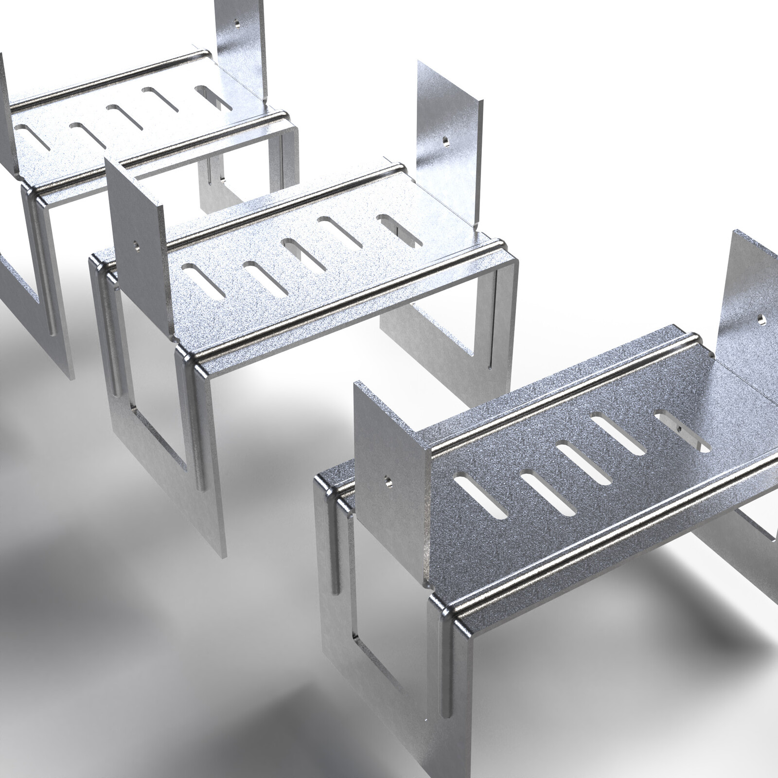 Gable Panel Connector | Simpson Strong-Tie