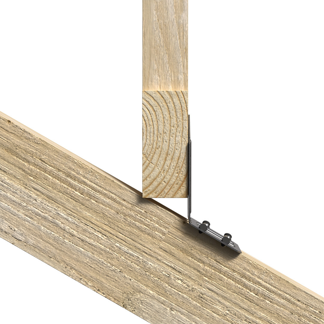 Valley Truss Clip | Simpson Strong-Tie