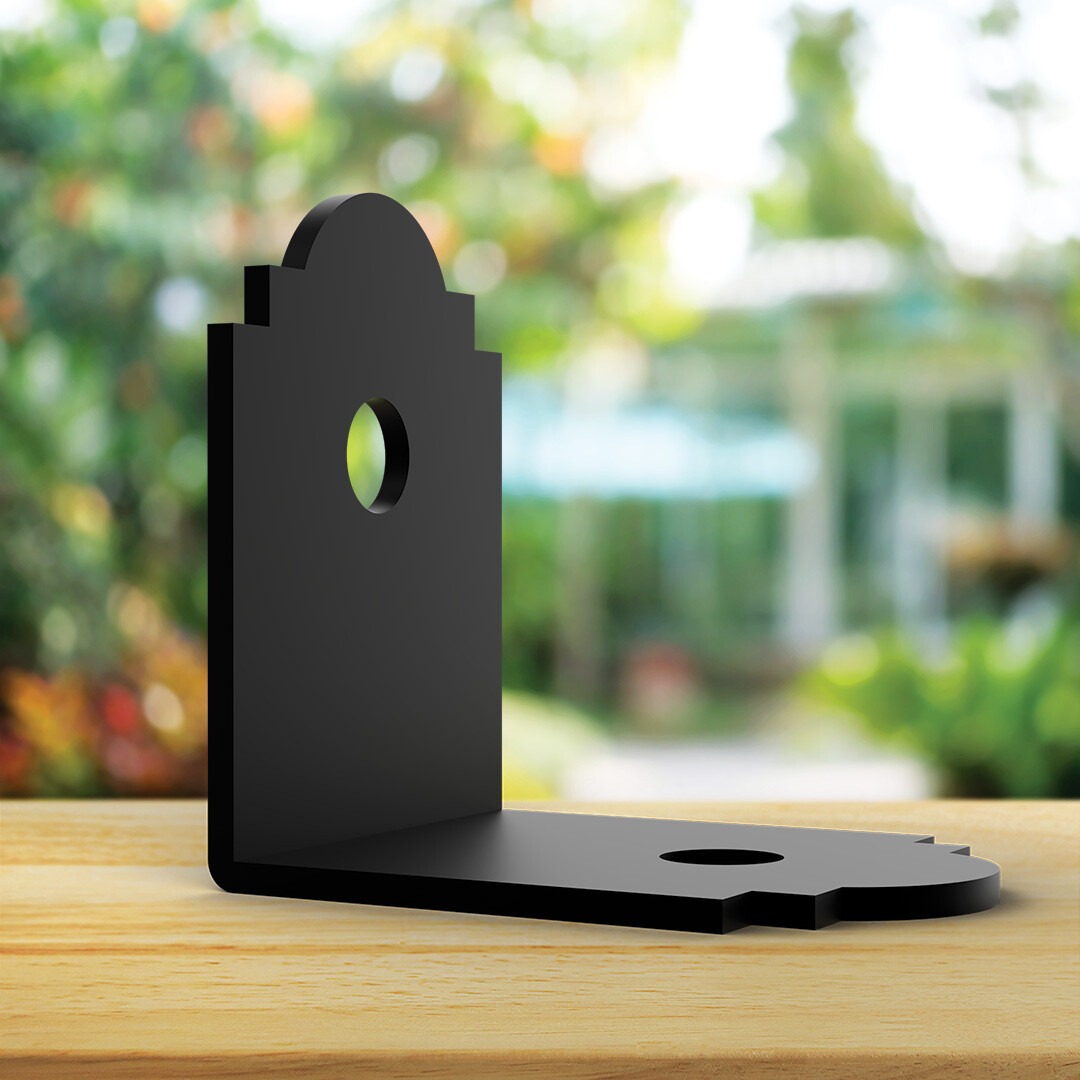 Outdoor Living UK | Simpson Strong-Tie