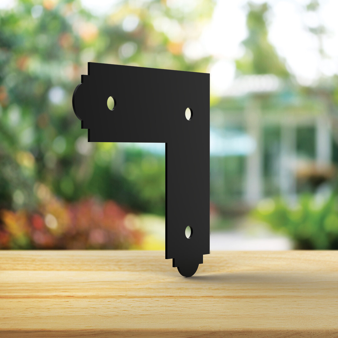 Outdoor Living UK | Simpson Strong-Tie