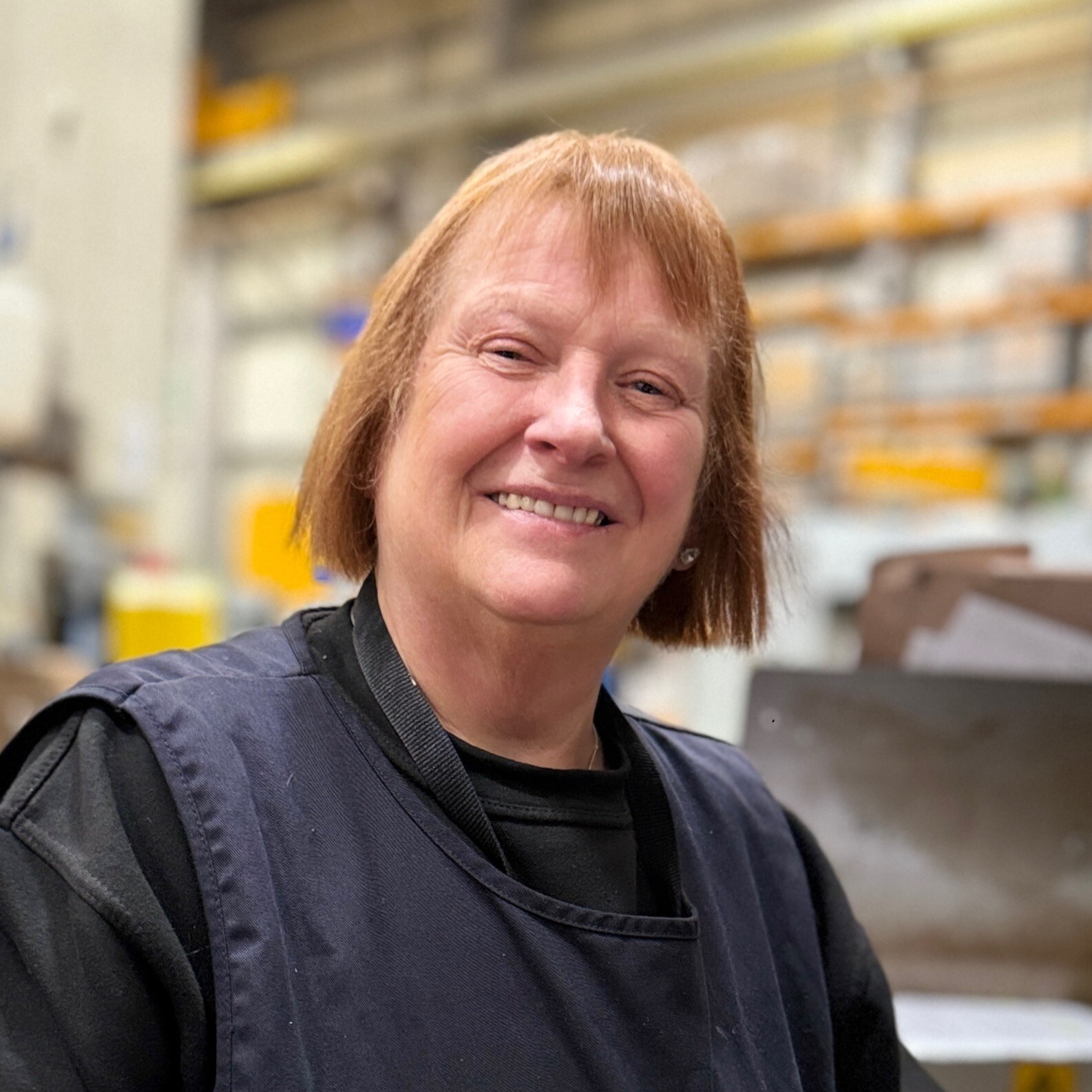 International Women's Day | Simpson Strong-Tie