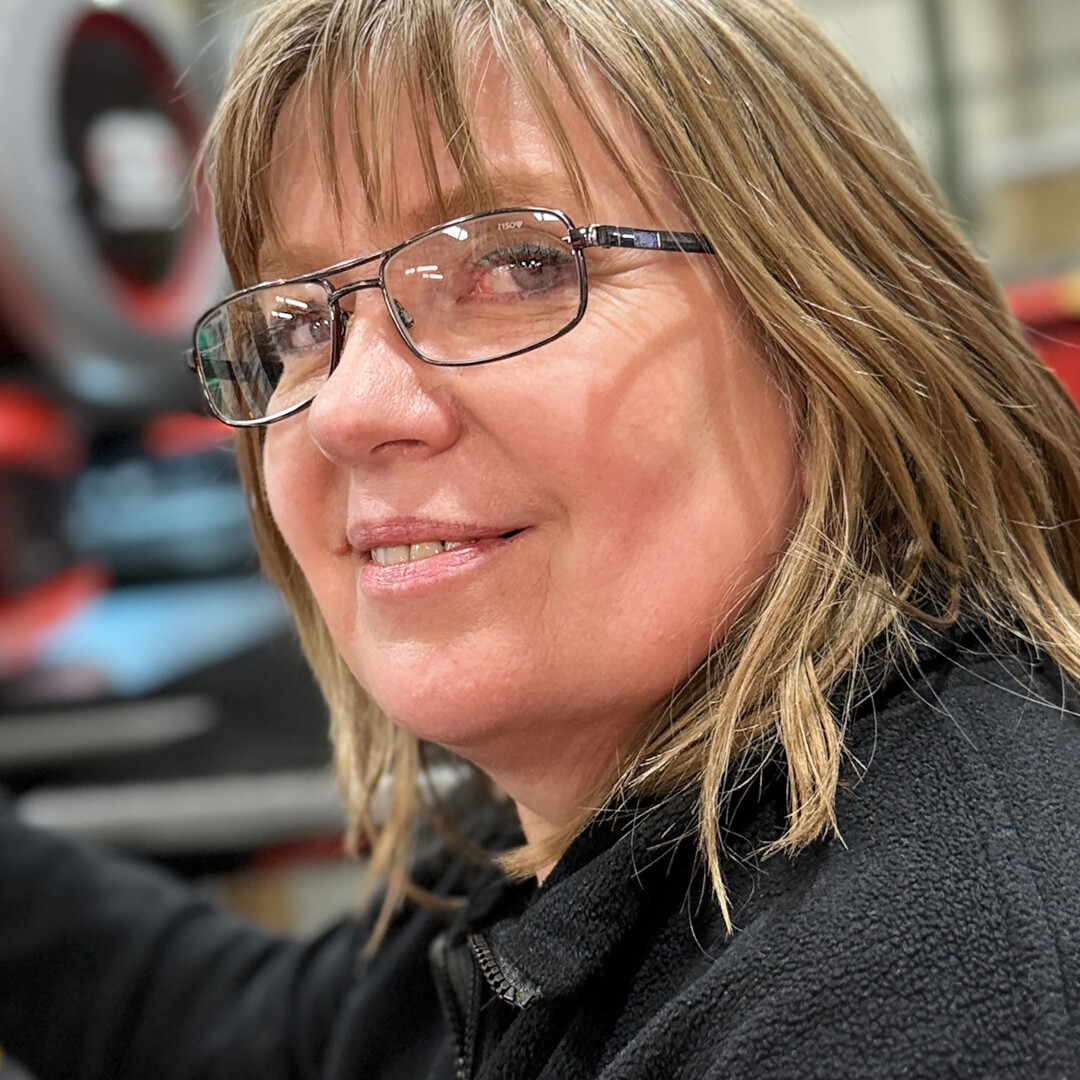 International Women's Day | Simpson Strong-Tie