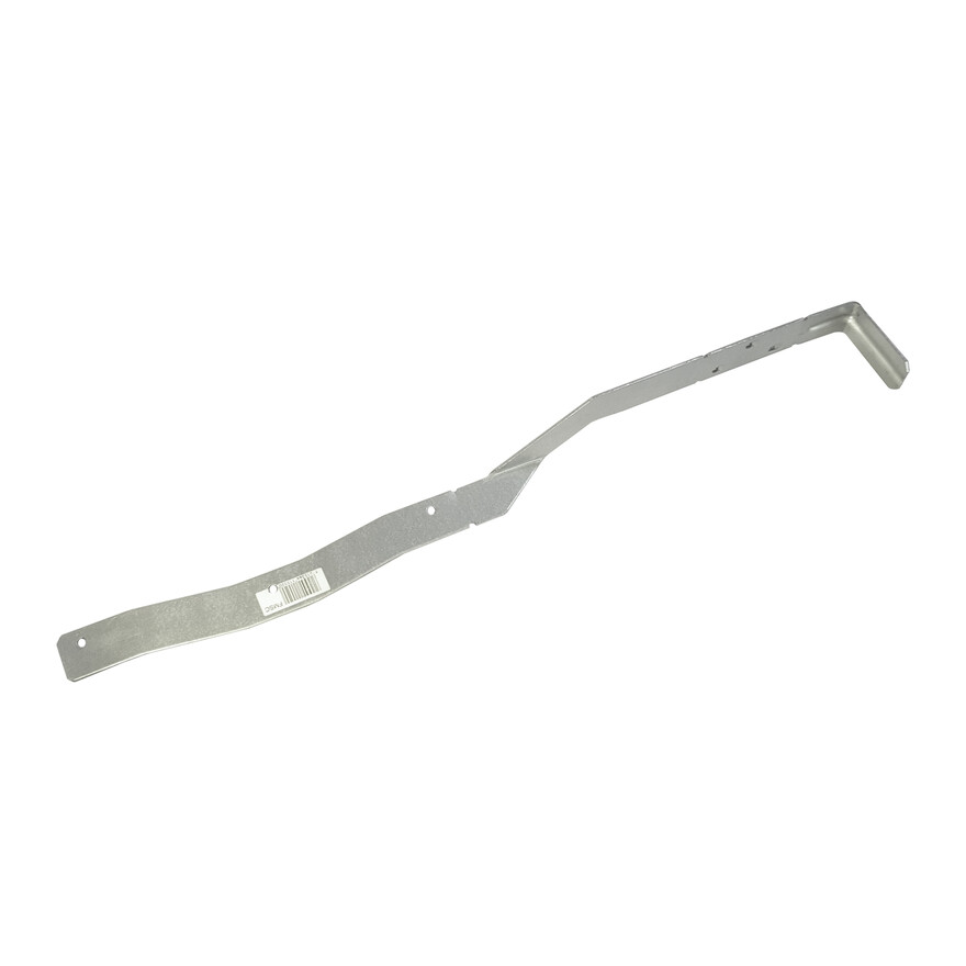 Folded Mini Strap - FMS | Simpson Strong-Tie