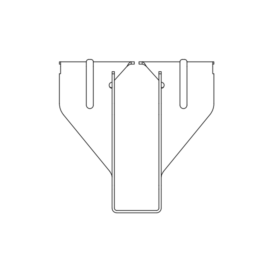 Joist Hanger for Masonry - JHM | Simpson Strong-Tie