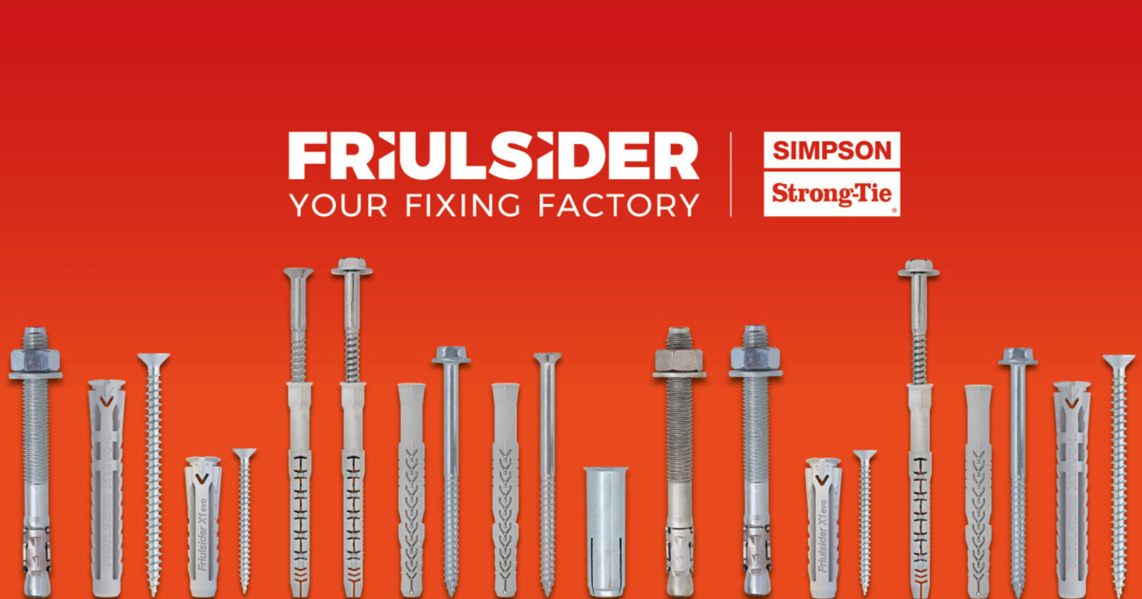 Anchor Systems | Simpson Strong-Tie