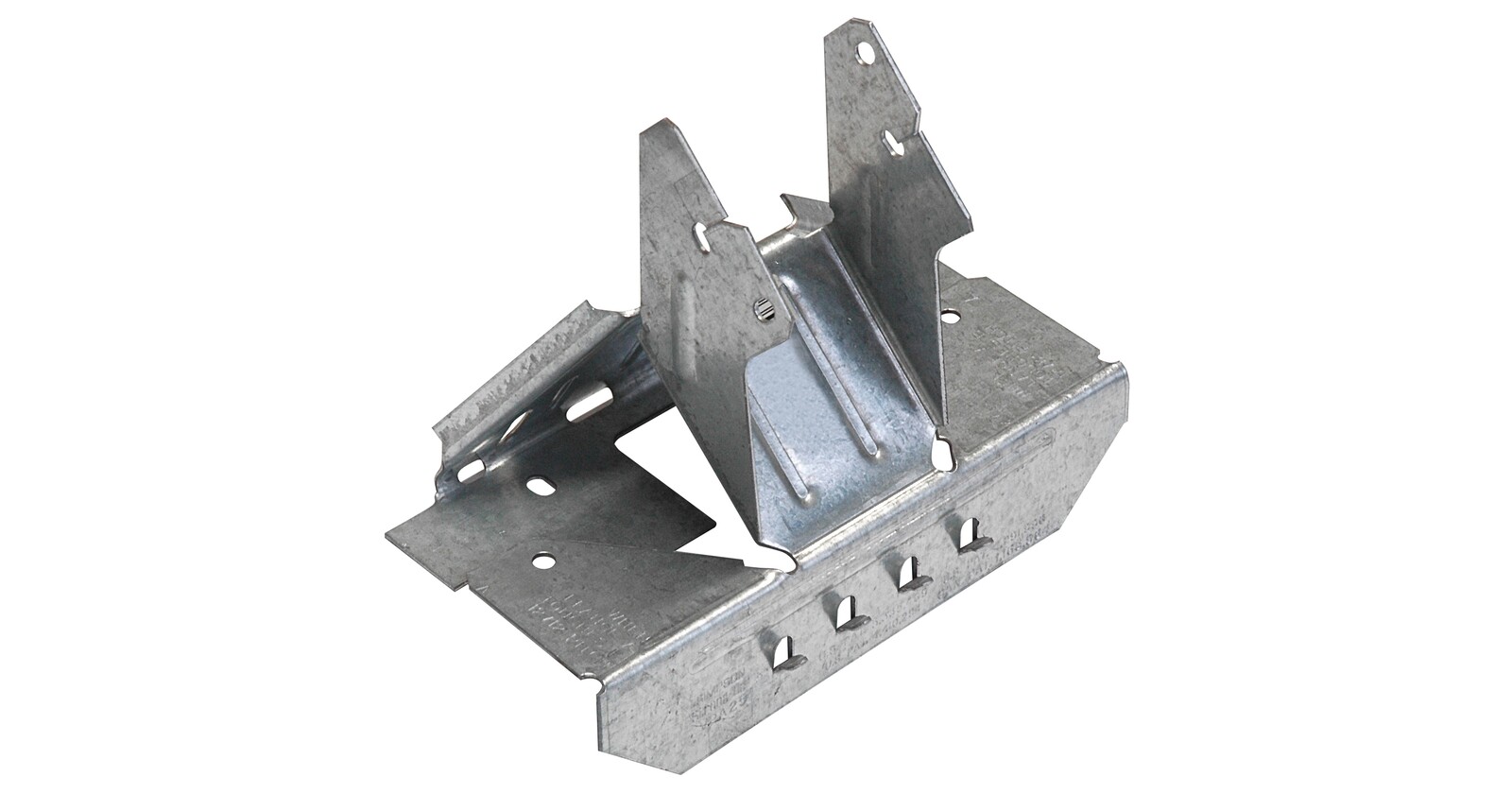 Variable Pitch Connector - VPA | Simpson Strong-Tie