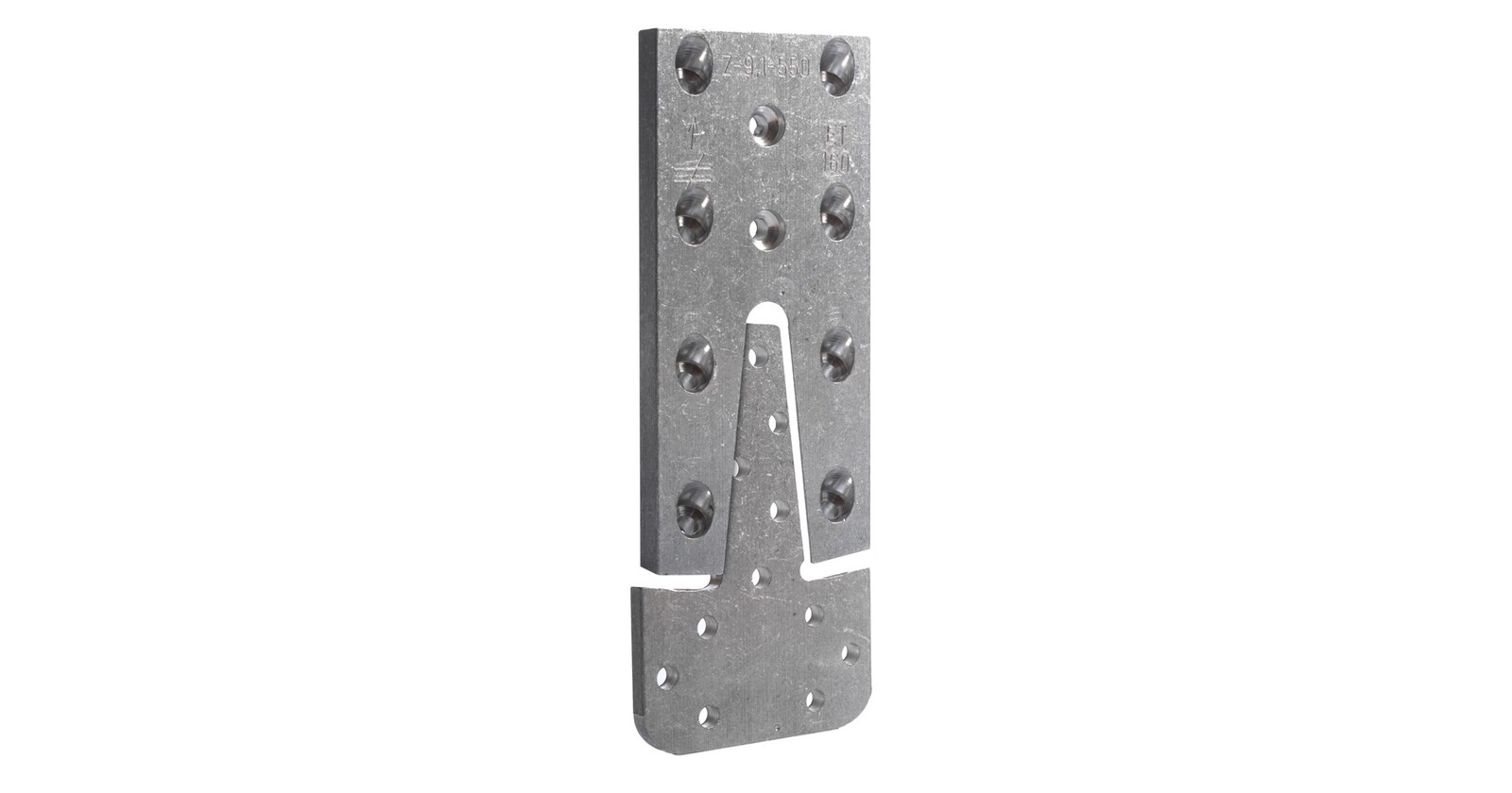 Concealed Beam Hanger - ETB | Simpson Strong-Tie