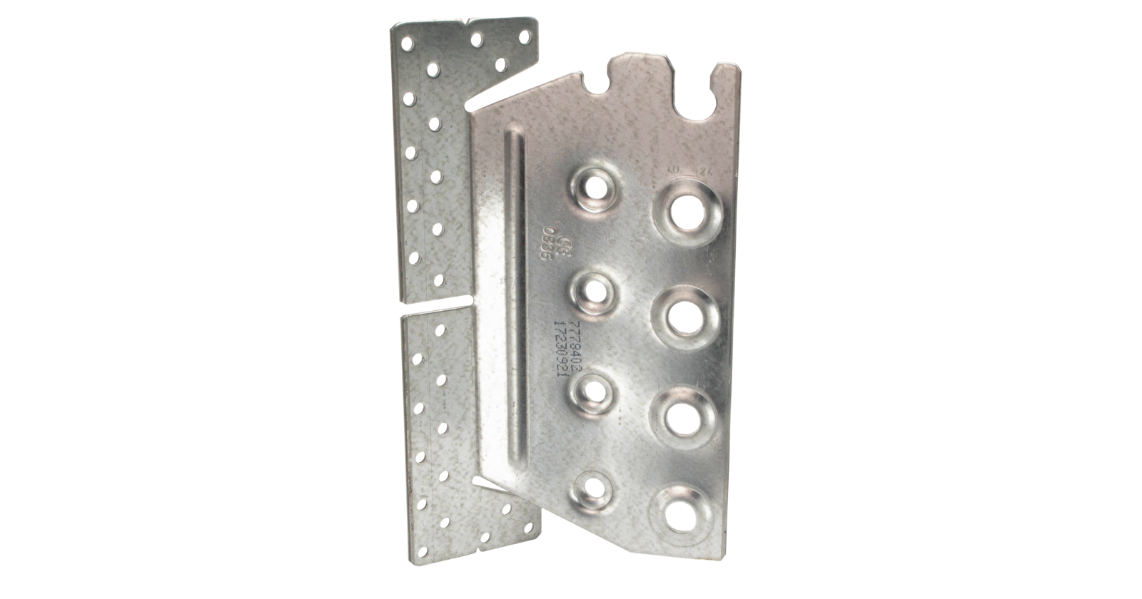 Concealed Beam Hanger - TUS | Simpson Strong-Tie