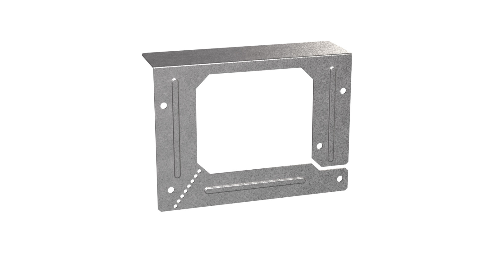 Solid Joist Notch Reinforcement Kit - SNRK | Simpson Strong-Tie