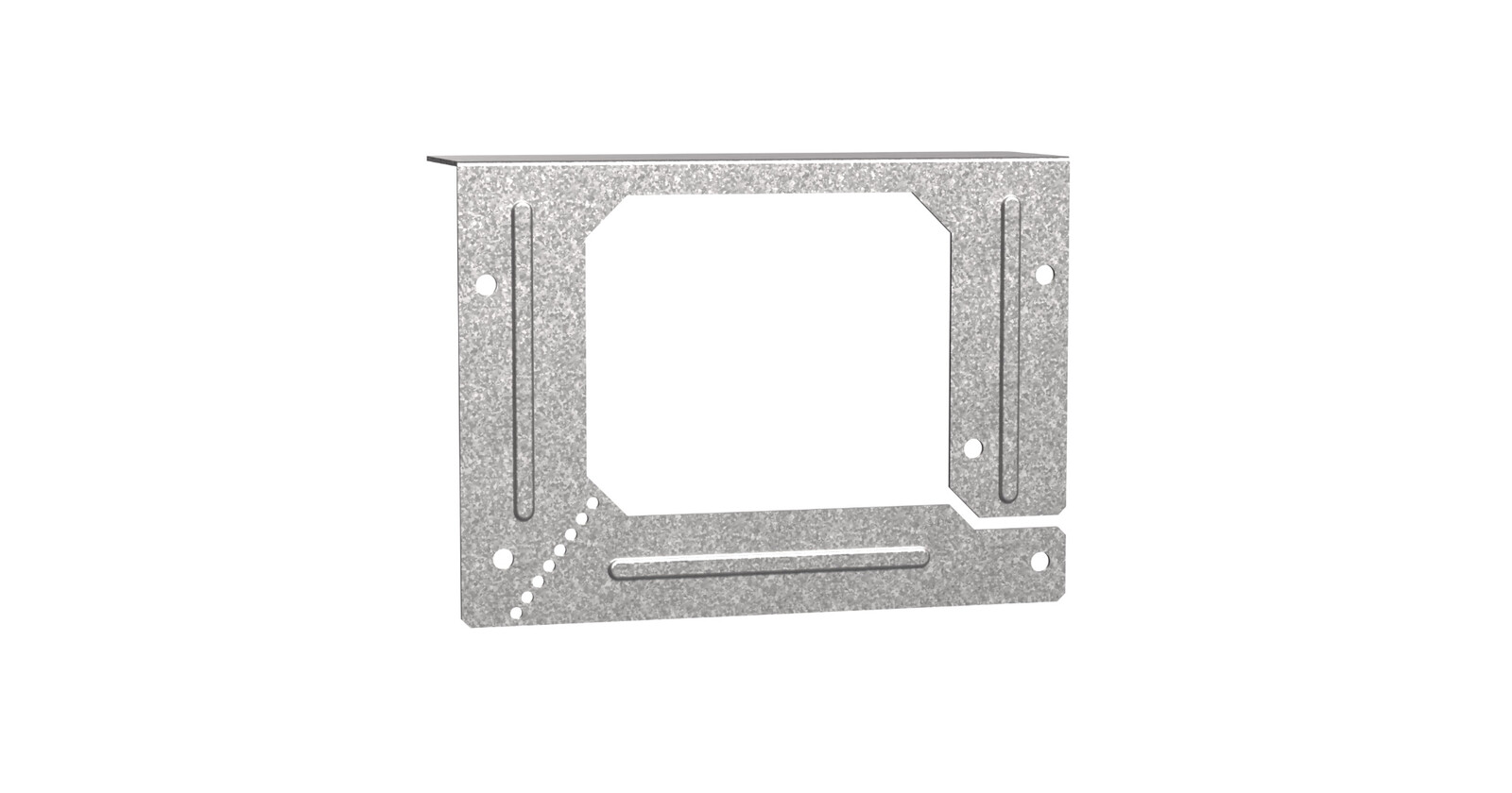 Solid Joist Notch Reinforcement Kit - SNRK | Simpson Strong-Tie