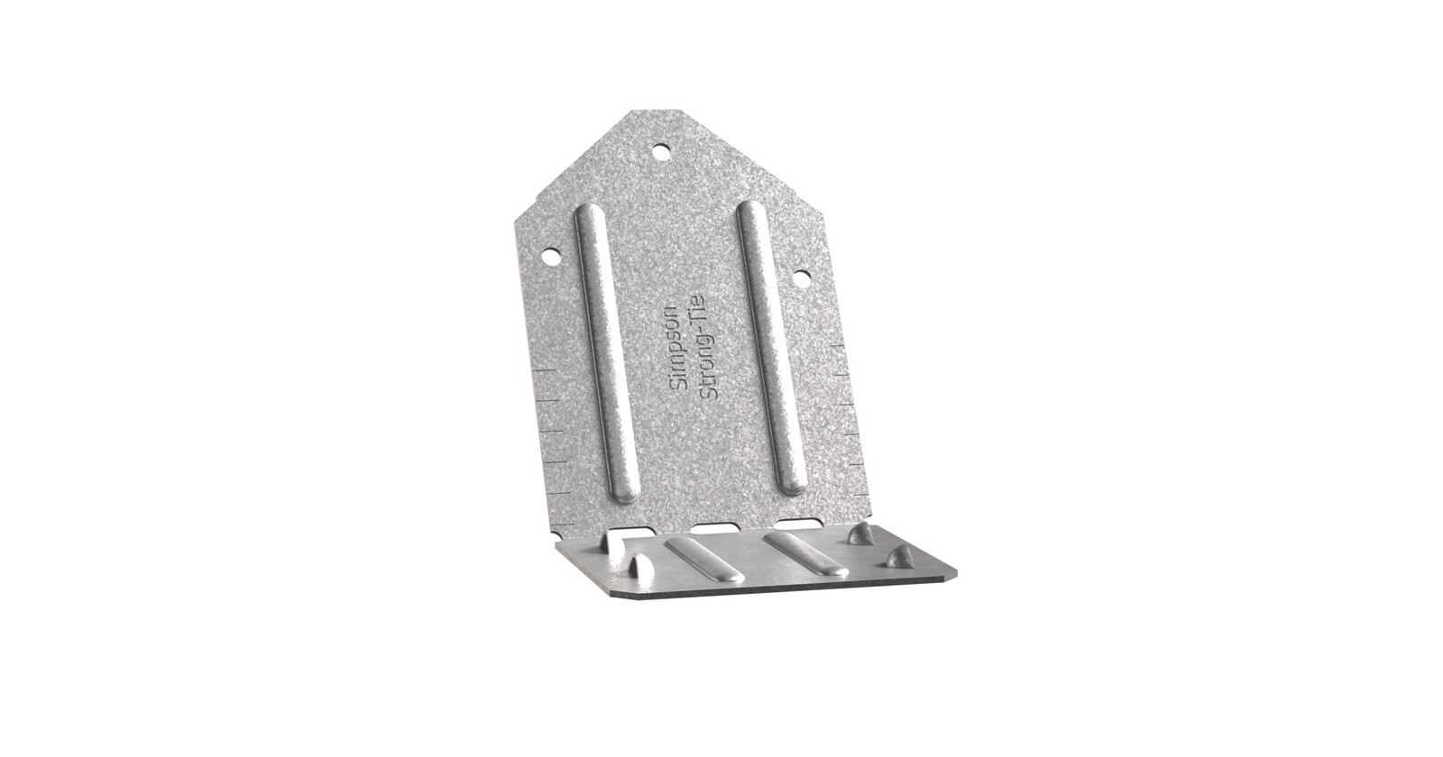 Valley Truss Clip - VTCR | Simpson Strong-Tie