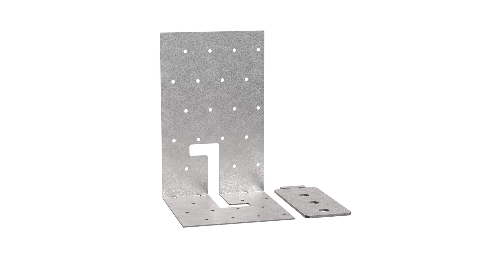 Timber Frame Levelling System - TFLS | Simpson Strong-Tie