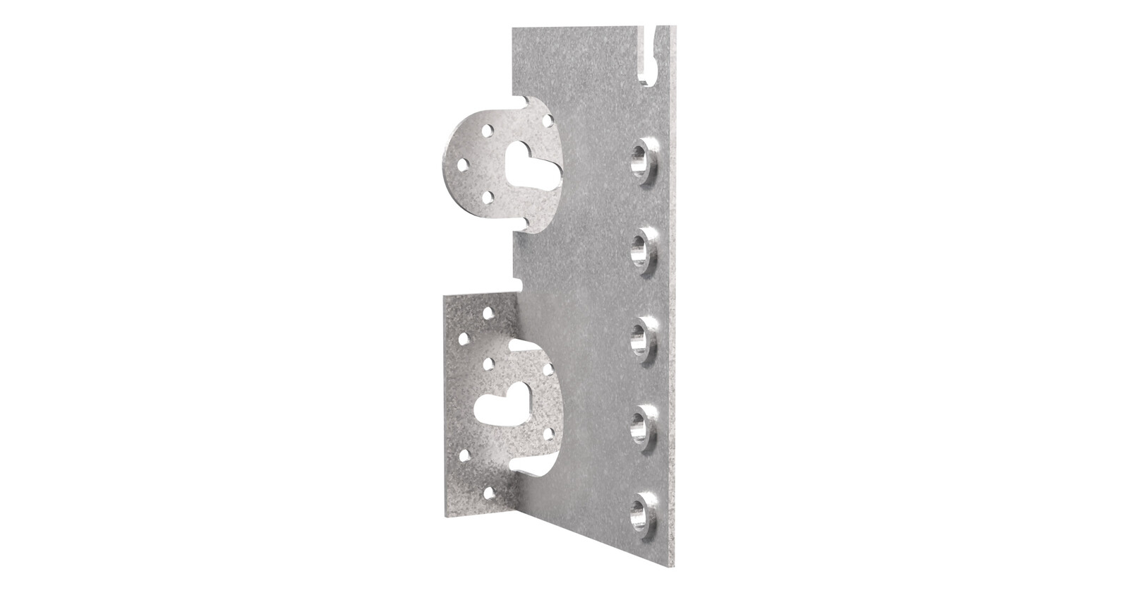 Concealed Beam Hanger - CBH | Simpson Strong-Tie